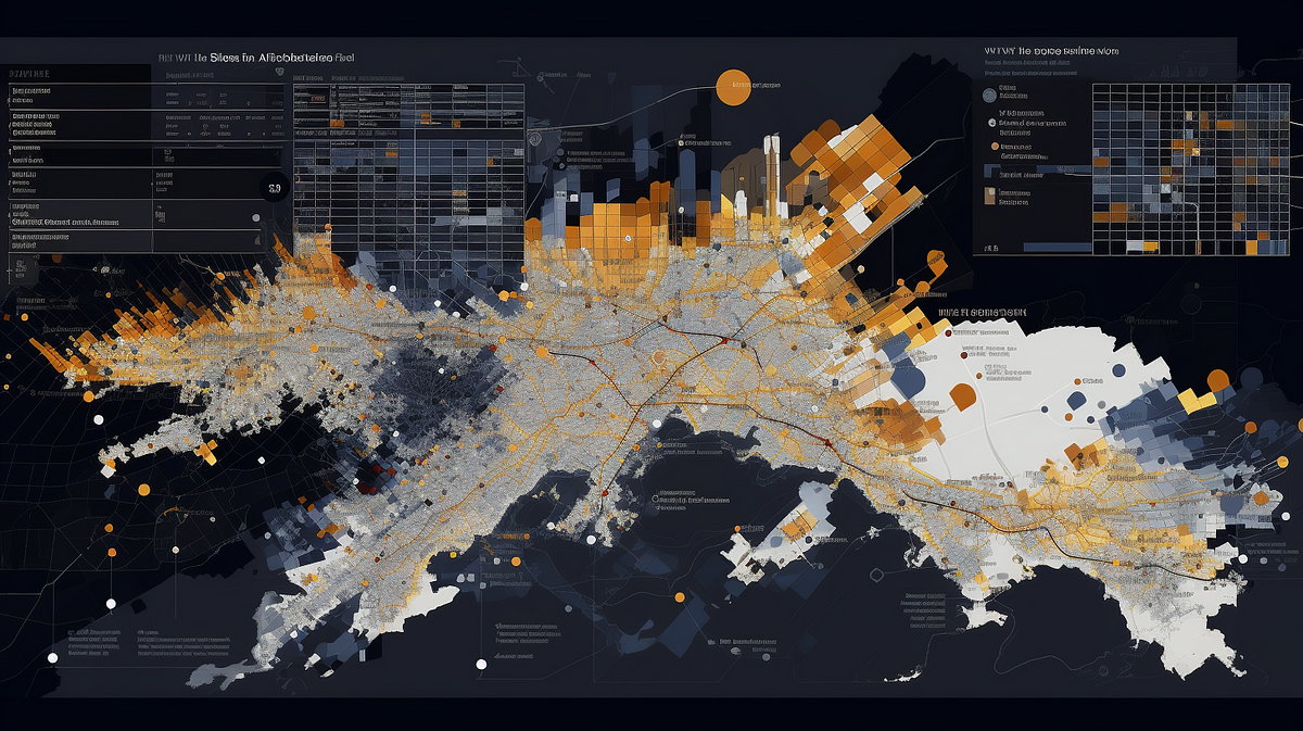 Mastering Maps In Microsoft Power Bi A Complete Guide To Creating Using And Integrating Bing 4145