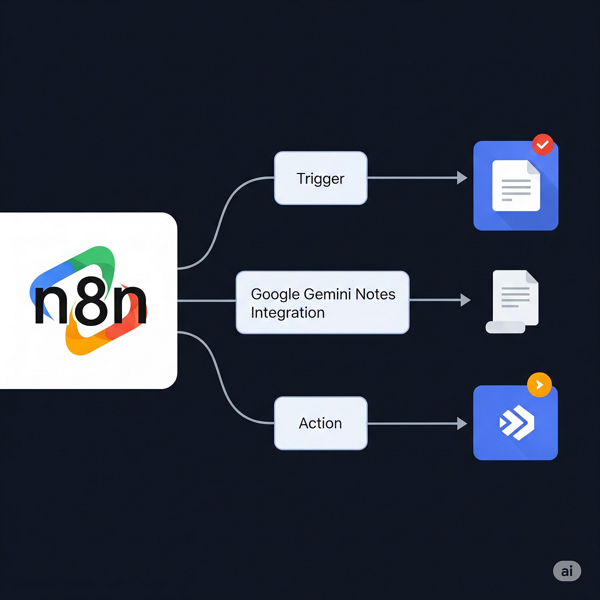 The Google Gemini Integration That Just Changed Everything for No-Code ...