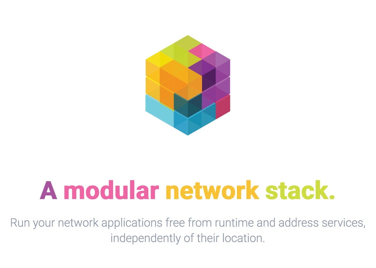 Understanding IPFS in Depth(5/6): What is Libp2p? | by vasa | Coinmonks | Medium