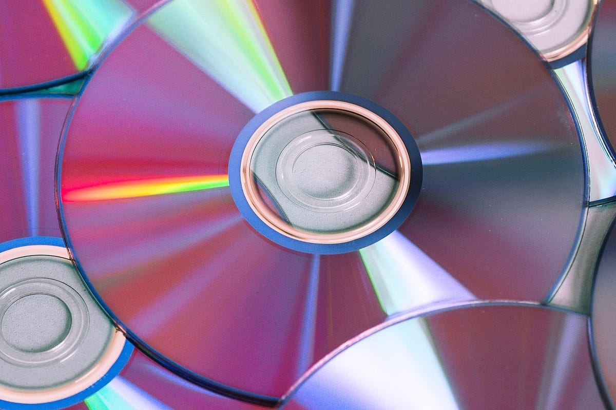 When Netflix Shut Down dvd.com, They Said They Would Give Away Millions ...