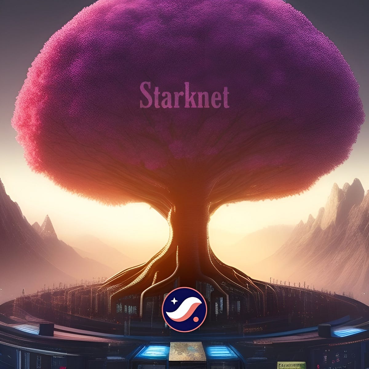StarkNet: Redefining Ethereum’s Horizons with Decentralized Scalability ...