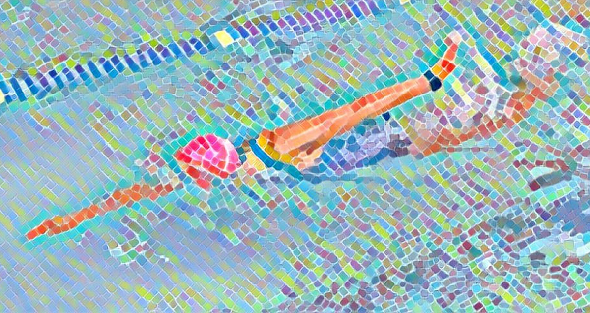 My Top 5 Swimming Songs. Dip a toe in the ocean, oh how it… | by Susan ...