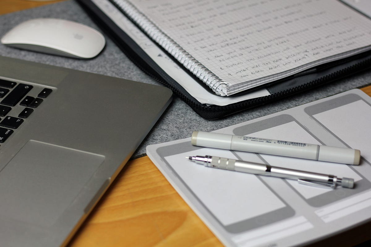Design Process Behind Relocatly App | by Filippo Ferri | Medium