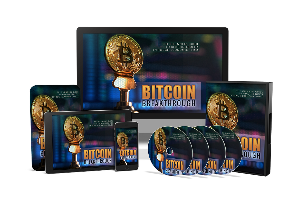ALL YOU SHOULD KNOW ABOUT BITCOIN | by Folayan Joy Olubunmi | Medium