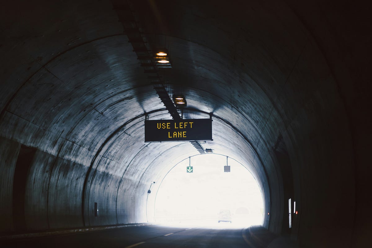 Self-hosting securely with Cloudflare Zero Trust Tunnels | by Sven van Ginkel | Medium