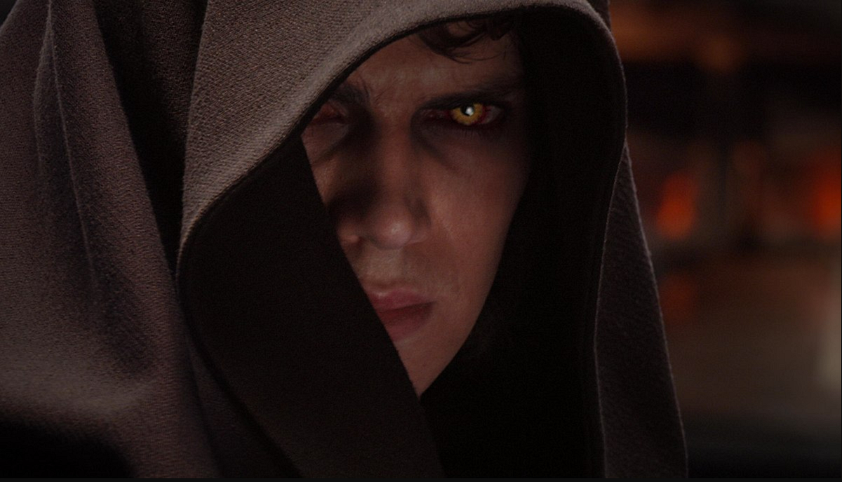 ¿Macri Es Anakin Skywalker?. Por Federico N. Fernández * | by Federico Fernández | Medium