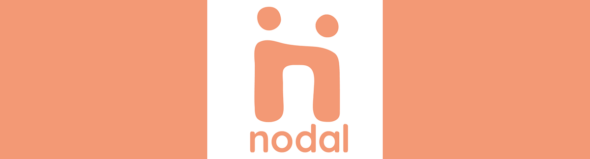 Nodal: connect, collaborate, compete — Case Study | by Julian Tomlin ...