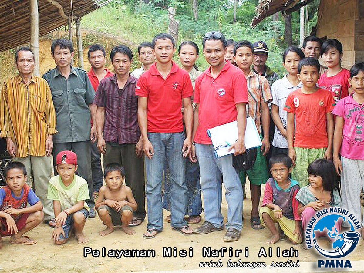 PMNA TRIP NIAS. PMNA — Trip (Mengenang 15 tahun… | by PMNA | Medium