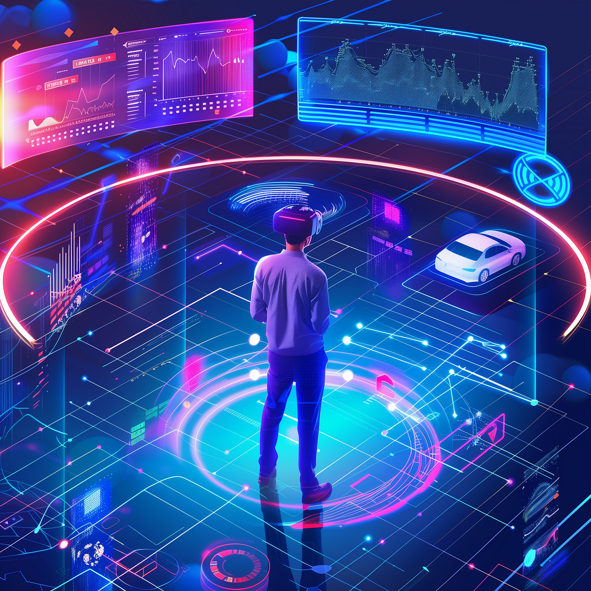 Entering the Exponential Age: The Transformative Power of Digital ...