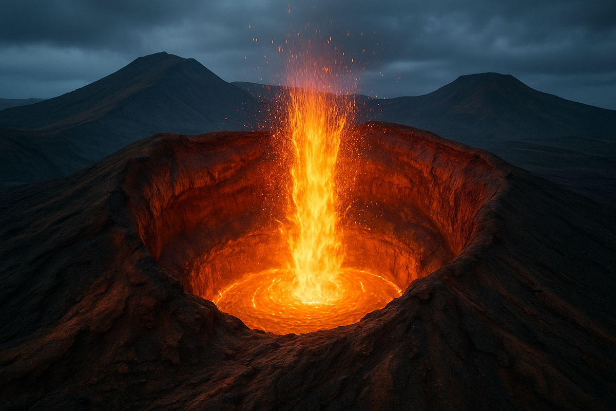I’m Going to Burn in Hell…. according to my grandmother | by The ...