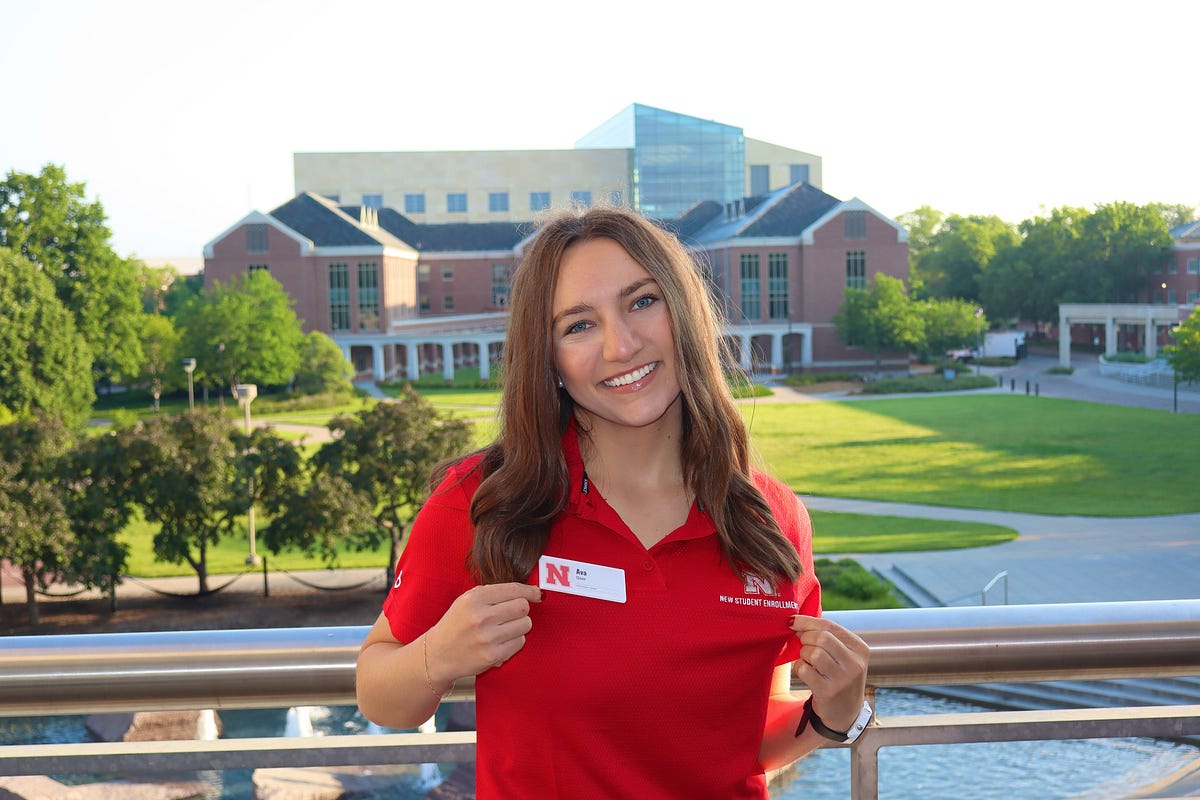 How New Student Enrollment set me up for success — and can for you, too ...
