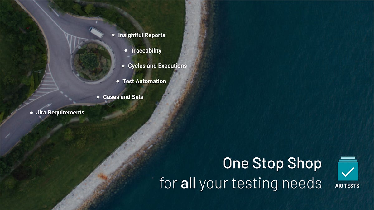 Test Case Management Tool — AIO — Jira Plugin | by Khushboo Kotecha ...
