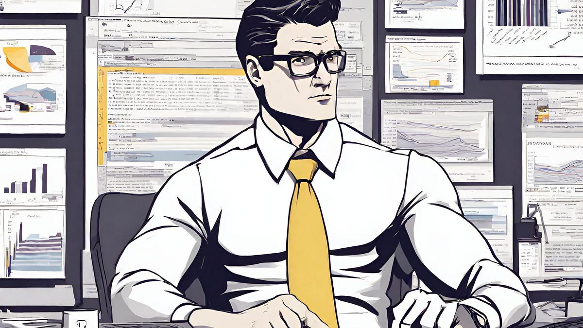 Power Up Your Bi Game With The Dax Query View In Power Bi For Efficient Dax Queries And Enhanced