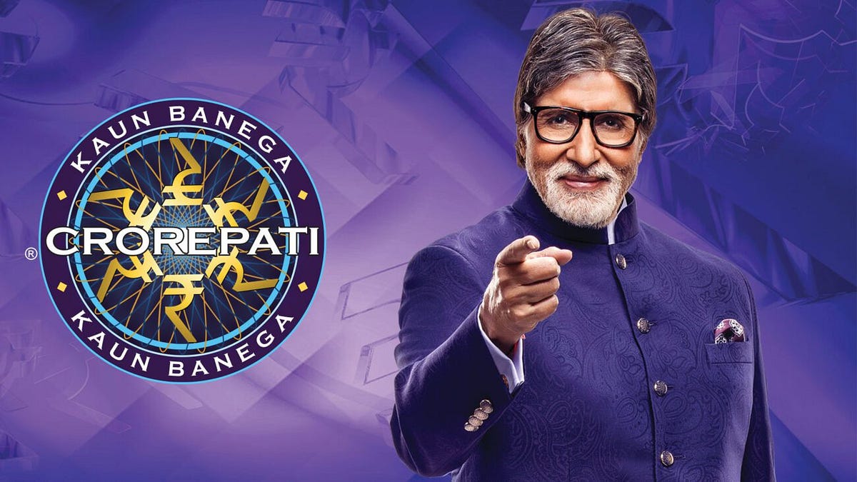 How to Check KBC Lottery Number 2022 — kbcofficialprize.com | by KBC Official | Medium