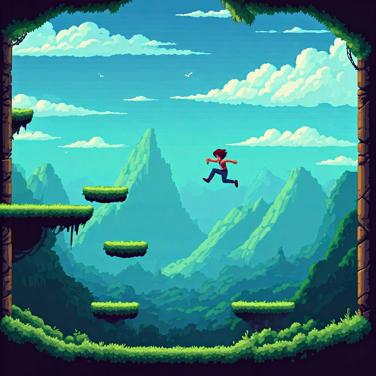 Building a Native Android Game with Zero Android Experience (Thanks to ...