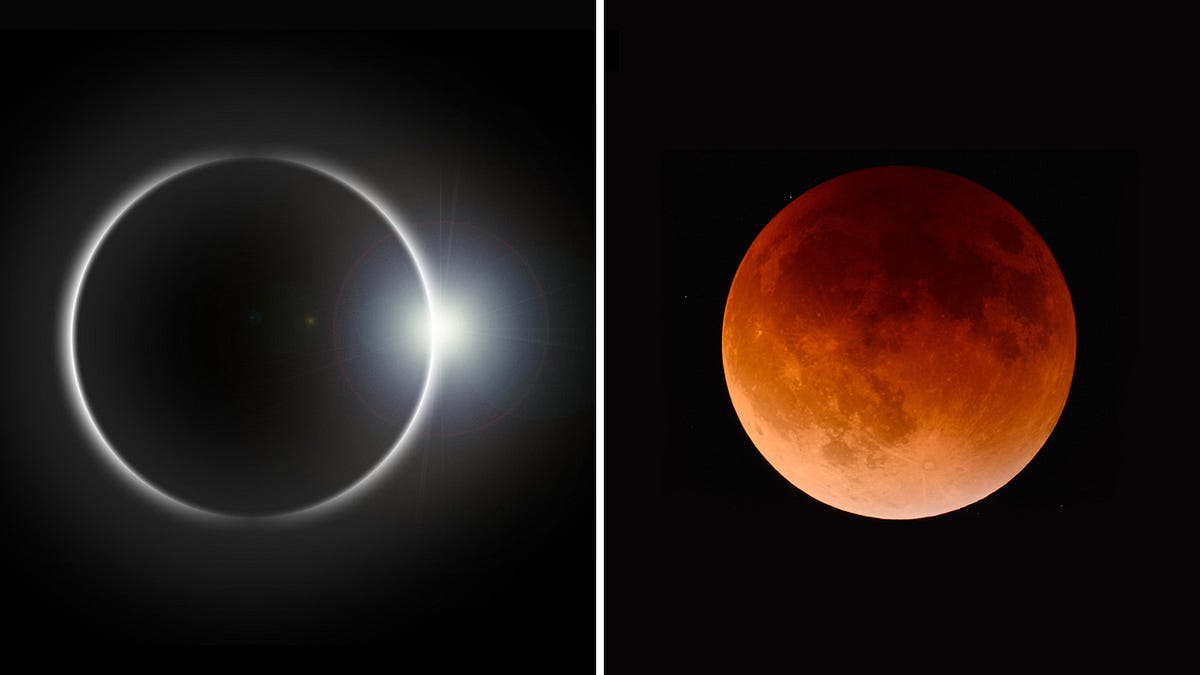 Advent of the Promised Messiah — the Sign of Eclipse | by IslamInSight ...