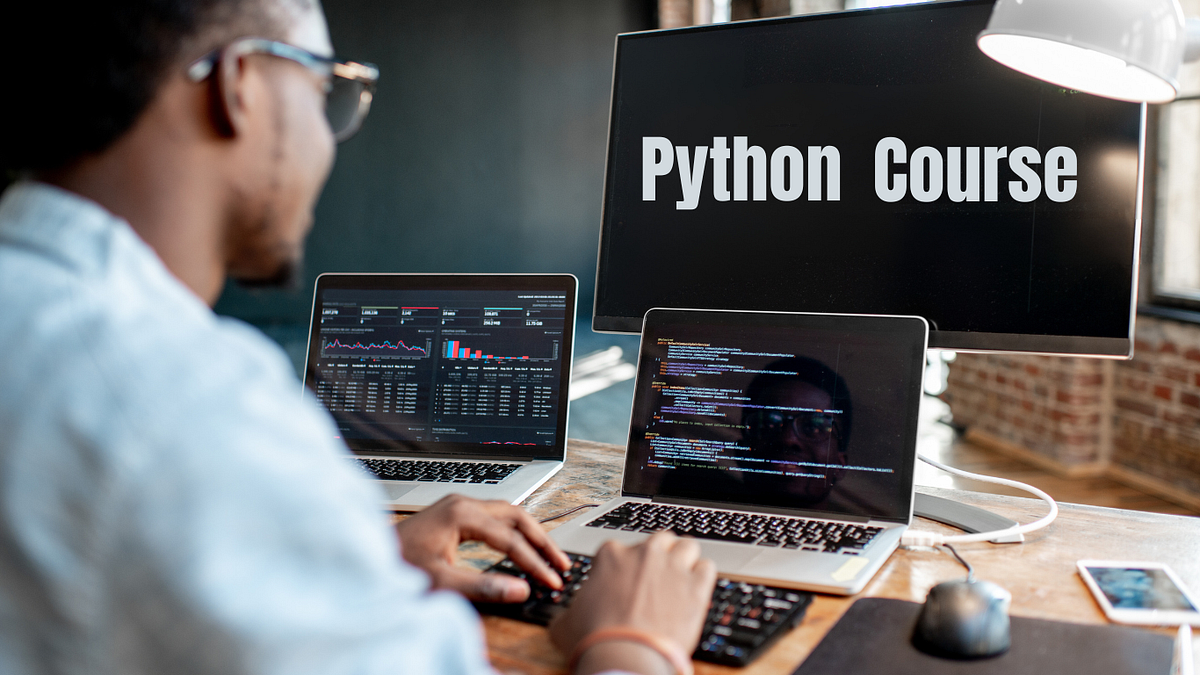 Unlocking Opportunities: Python Courses in Varanasi for a Bright Future | by RAVI RAI | Feb ...