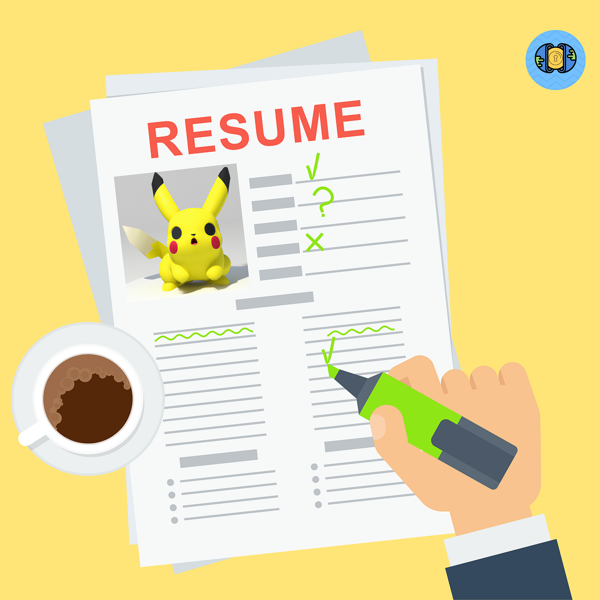 HR’s Pokemon Challenge: Managing Unrealistic Job Expectations | by ...