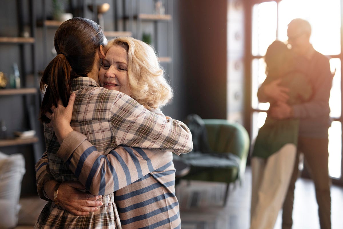 We Are All Interconnected: Embracing Differences in Relationships | by ...