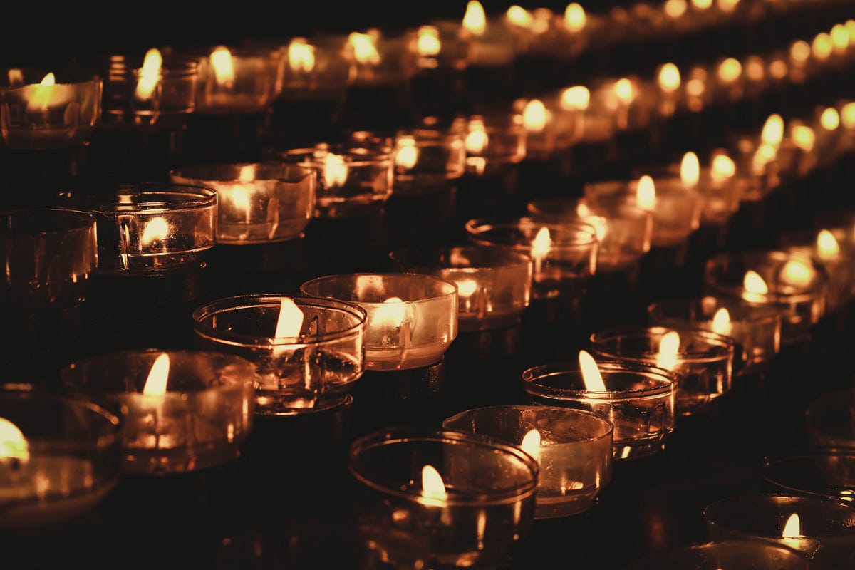 Why Ancestor Work is Important. And how it can benefit your life | by ...