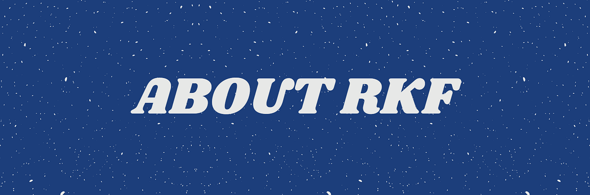 About RKF. Welcome to Rocket Fuel, the… | by Rocketfuel | May, 2023 ...