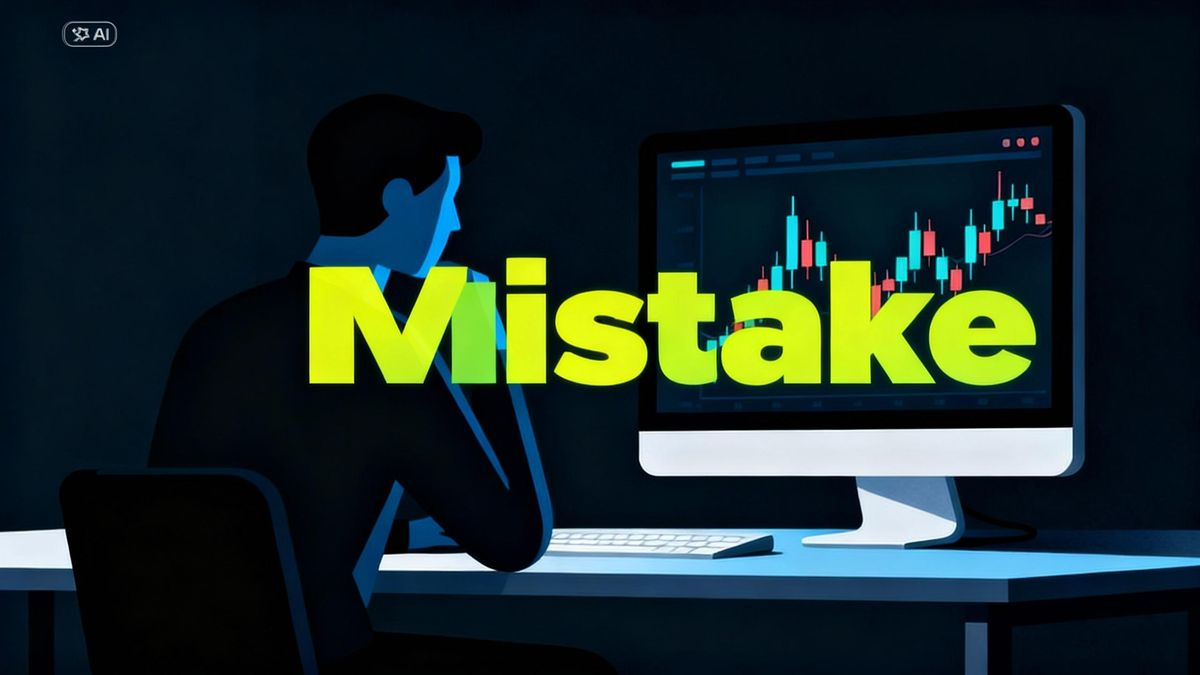 The $50,000 Mistake Most Traders Make (And How to Avoid It) | by Pham ...