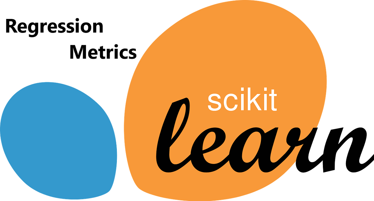 Comprehensive Explanation for Regression Metrics in Scikit-learn ...