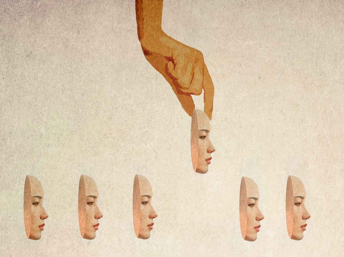 The Complexities of Authenticity. Exploring Authenticity: Balancing ...
