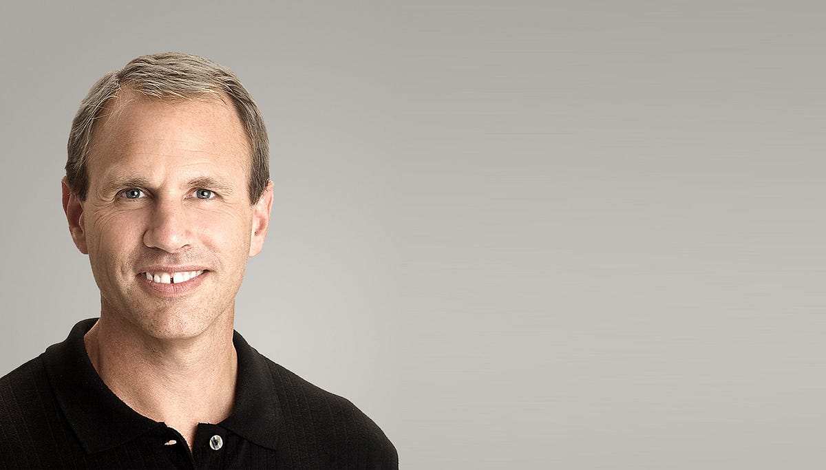 Overcoming Adversity and Building 4 Companies, with Scott Abel, CEO of ...