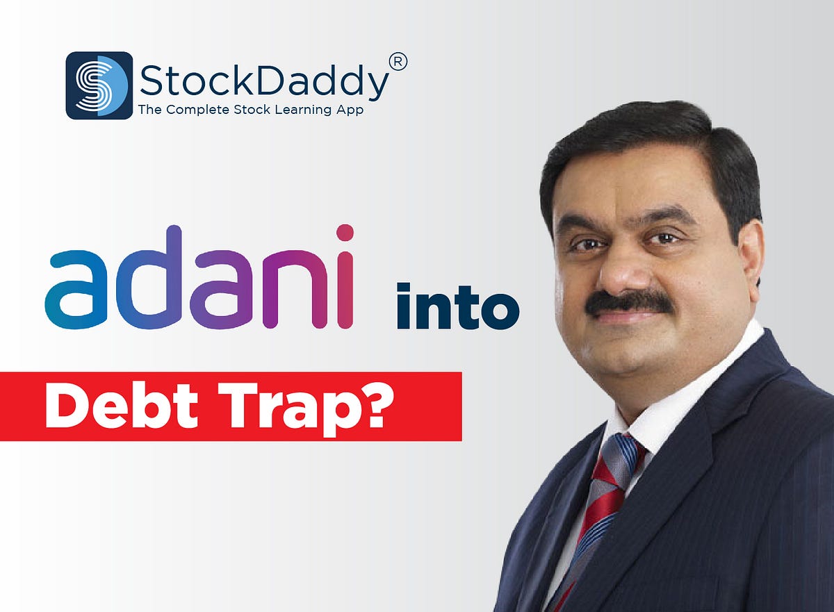 How Hindenburg Report Shook the Adani Empire? - Aditya Gupta - Medium