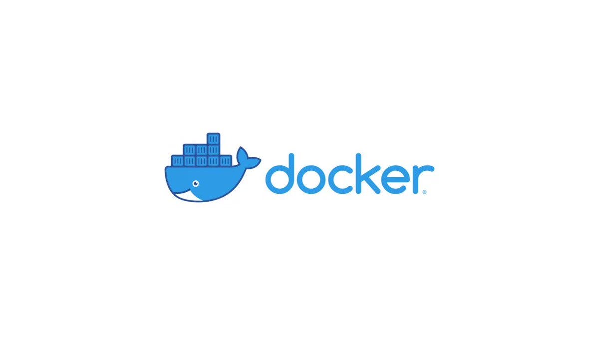 Working with dynamically created USB devices in Docker | by Petr ...