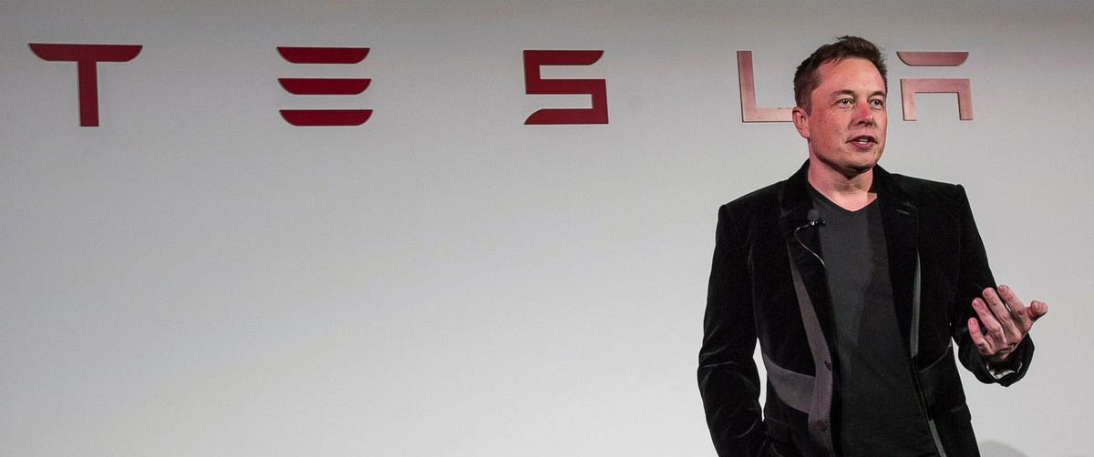 Investing in Tesla as it Disrupts Transportation and Energy | by ...