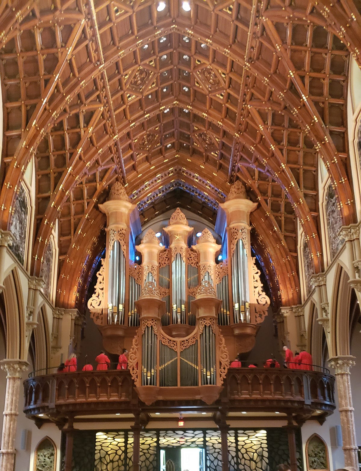 Faith +Tech Part 3: The Mystery of Faith | by MENTOR HERO AI | Jan ...