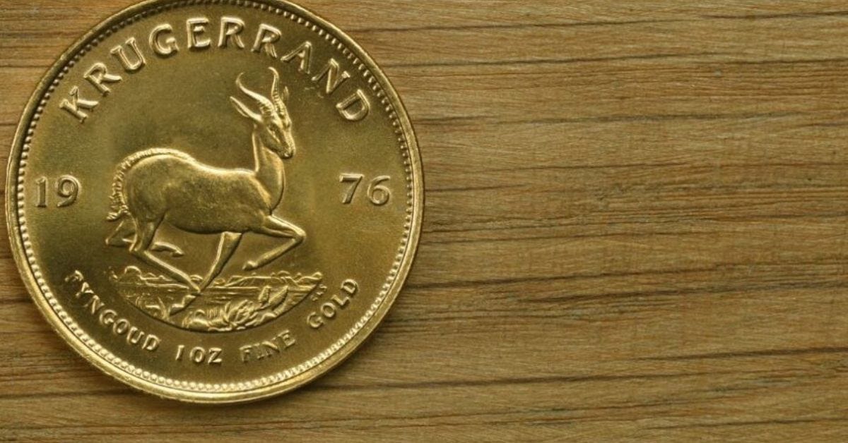 Krugerrand Price and Selling Options | by Top Click Media | Nov, 2024 ...