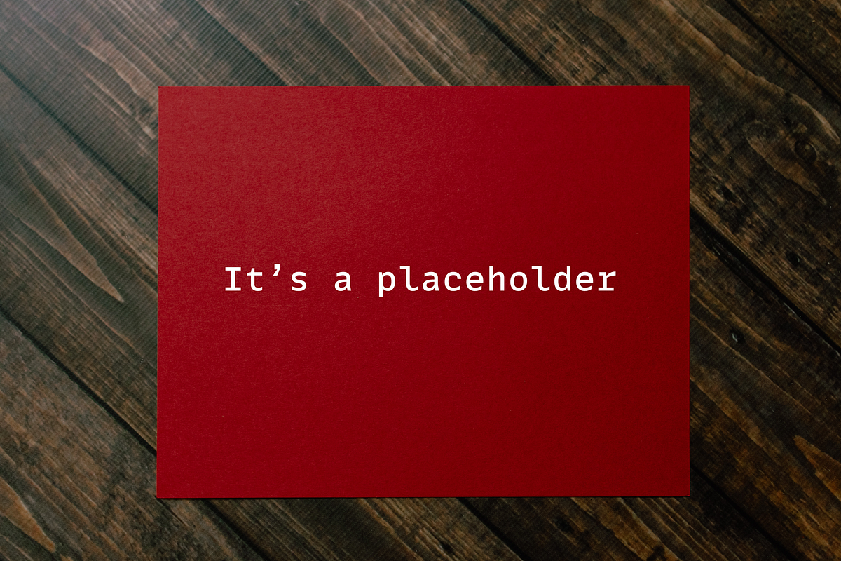 Type Placeholders: New Swift 5.6 Feature | Alex Dremov | Better Programming