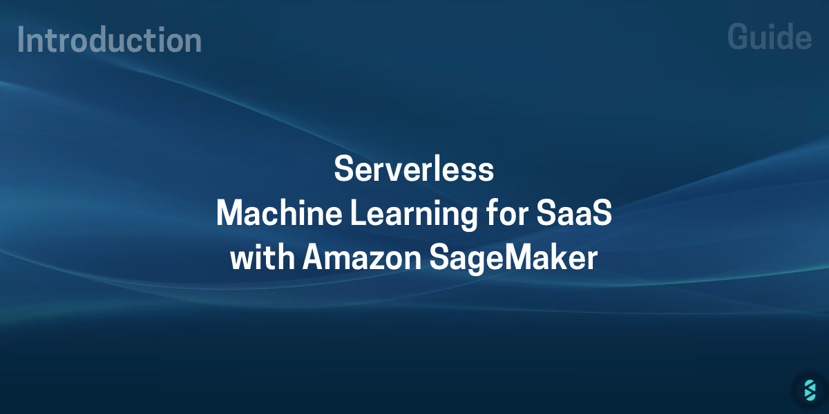 Optimizing Container Logistics with Amazon SageMaker | Skillwell