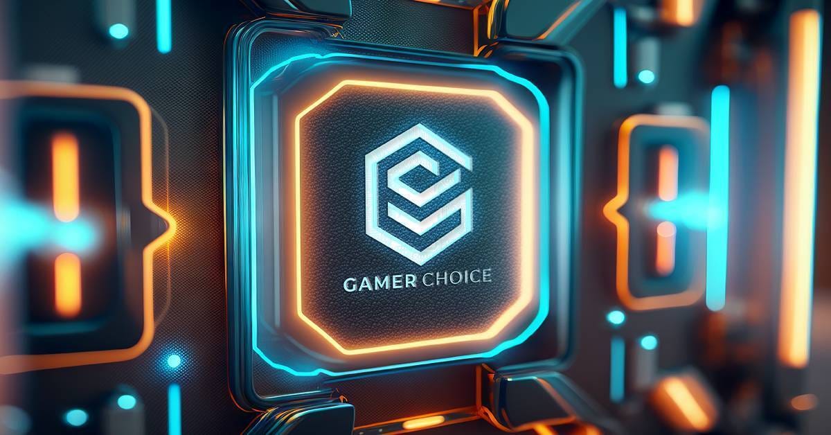 Cutting-Edge Gaming Technology & Community | Gamer Choice | Gamer Choice