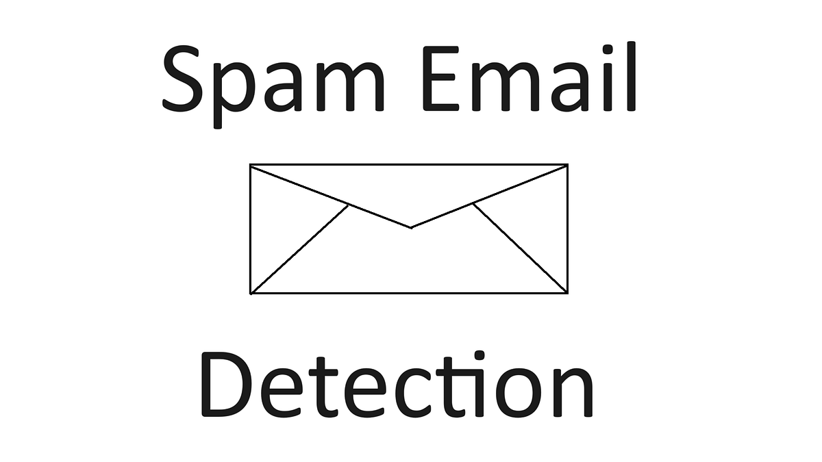 Spam Email Detection using SMOTE and Simple Neural Network | by Aditya ...