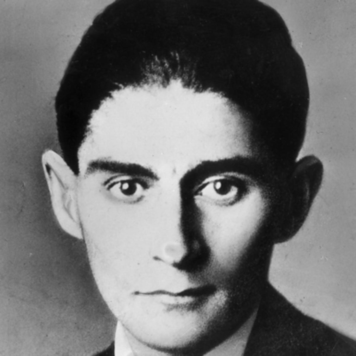 Gatekeepers of the World and Why I Love Kafka | by Valentina Dordevic ...