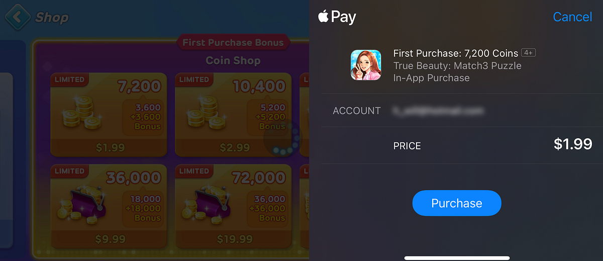 In-App Purchase (IAP): Easy Way to Integrate and Manage | by Nbase | Medium