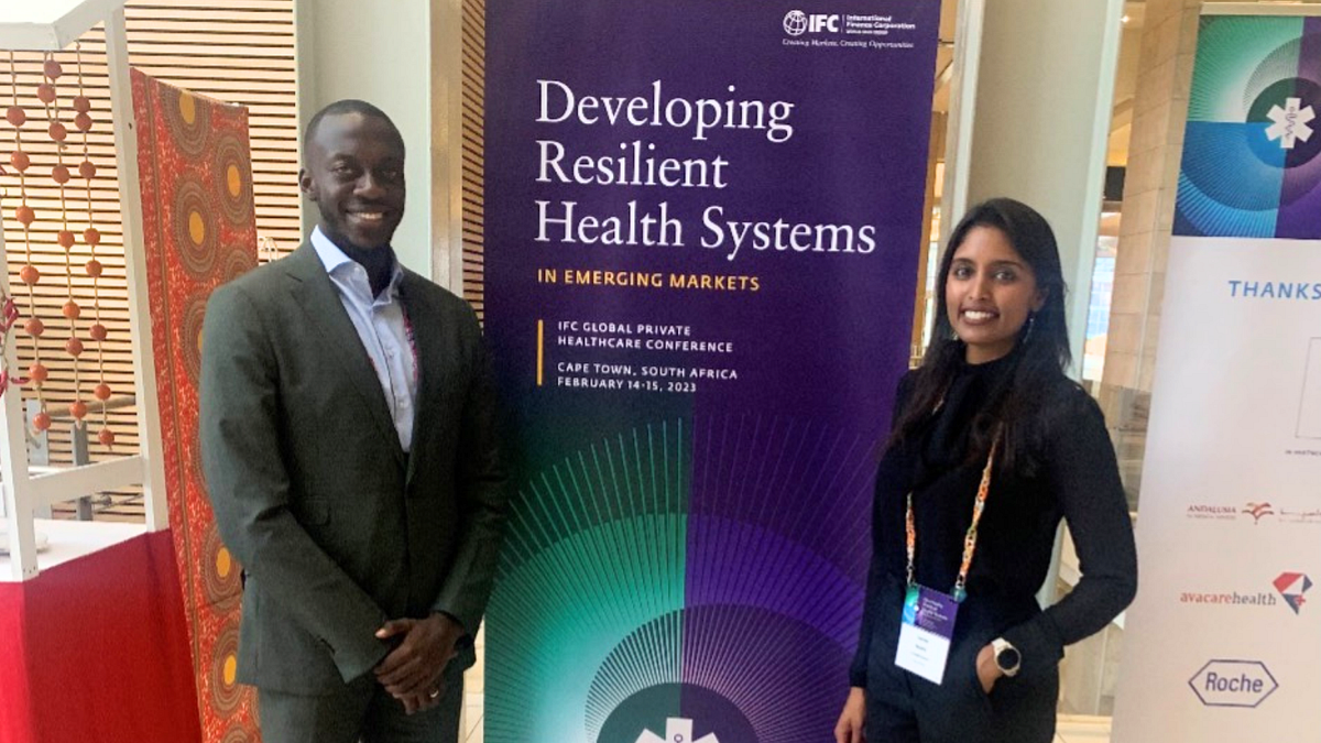 5 questions for building resilient health systems in underserved ...