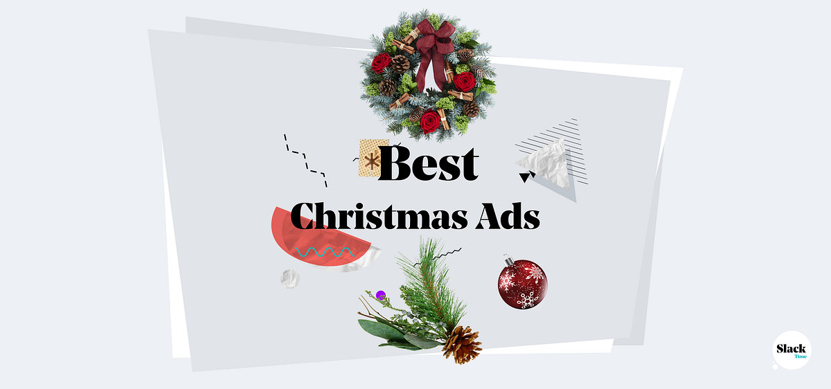 Top 10 Christmas ads 2019. Best Christmas commercials of 2019 so… | by ...