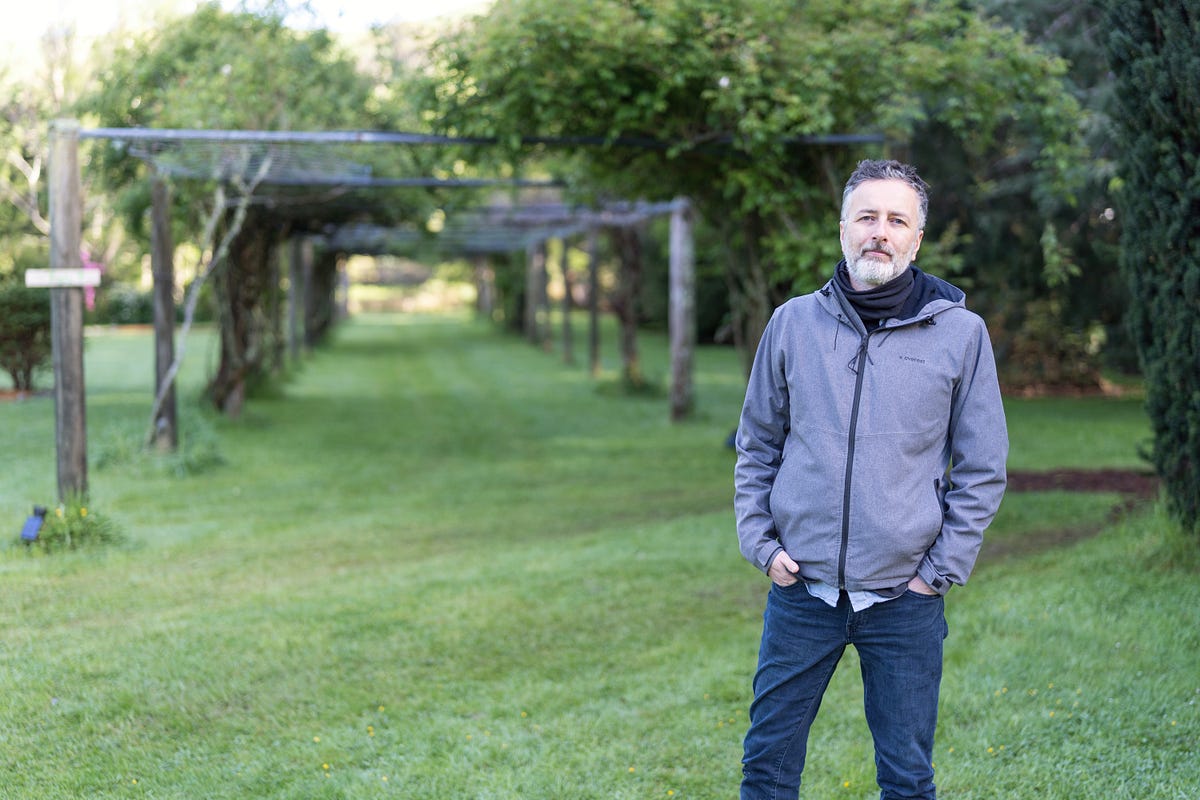 EHF Fellow: Owen Gaffney. Building movements for planetary… | by Madina ...