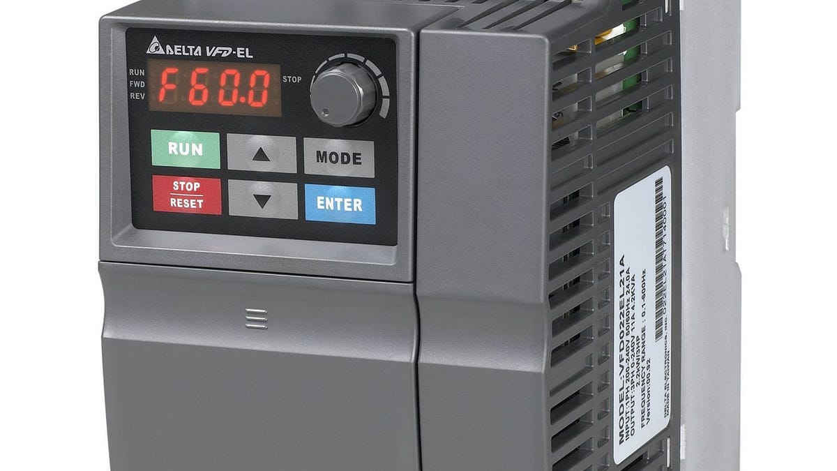 Choosing The Right Delta VFD For Your Industrial Needs | by ...