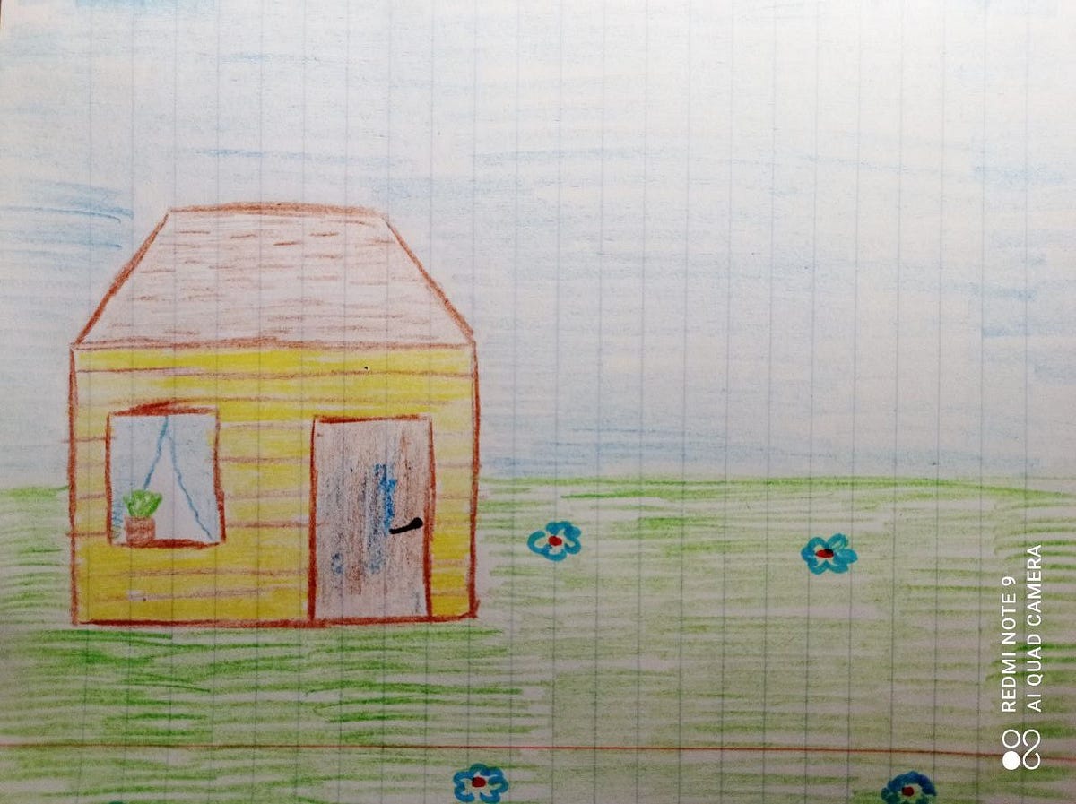 Fairy tale. Part 1 - Andrey Golub - Medium
