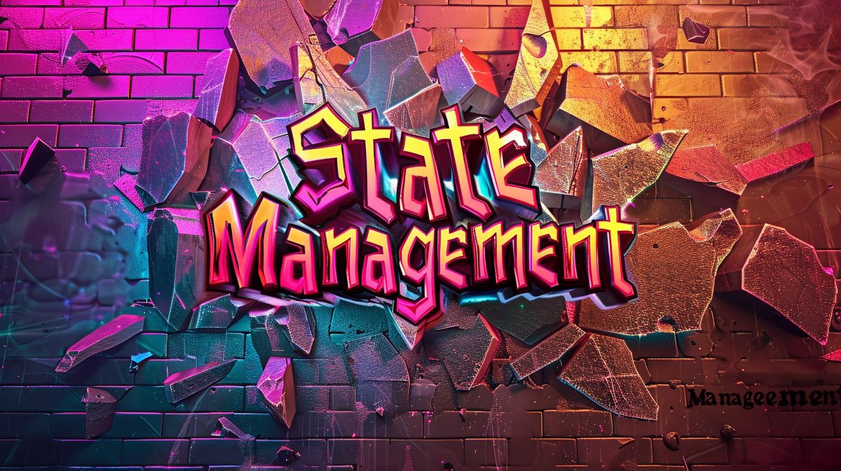Understanding Proxy-Based State Management with Object-Based and Atomic ... Understanding Proxy-Based State Management with Object-Based and Atomic ...