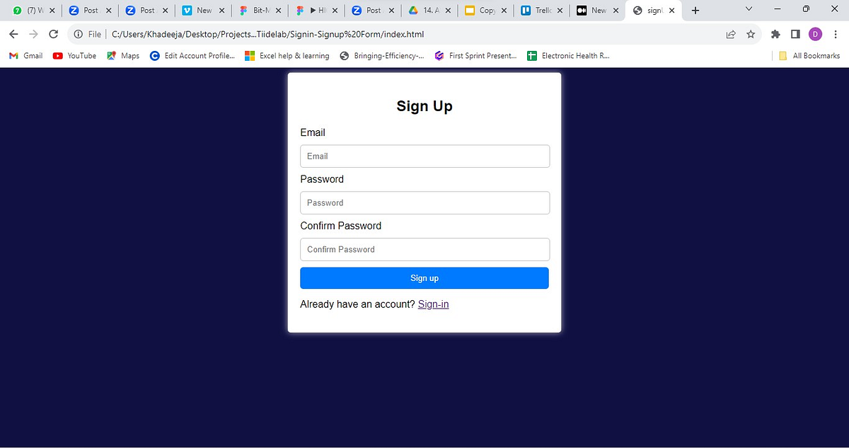 “My TIIDELab Experience 3.0: Unveiling the Gems of Growth” | by ...