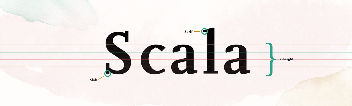 FF Scala, Old-style & Vintage. A further look into the typeface FF ...