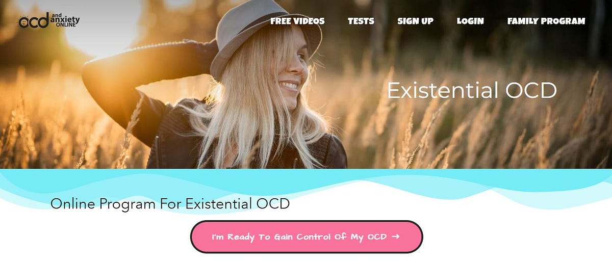 Get your OCD treated with the best Online program for OCD | by Tarun ...