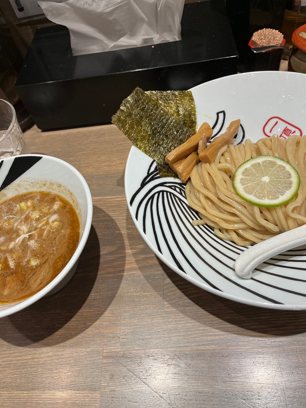 日本生活Day81 - WEI - Medium